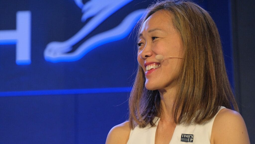 Esther Choo on Diversity, Equity, and Gender Bias in Healthcare ...