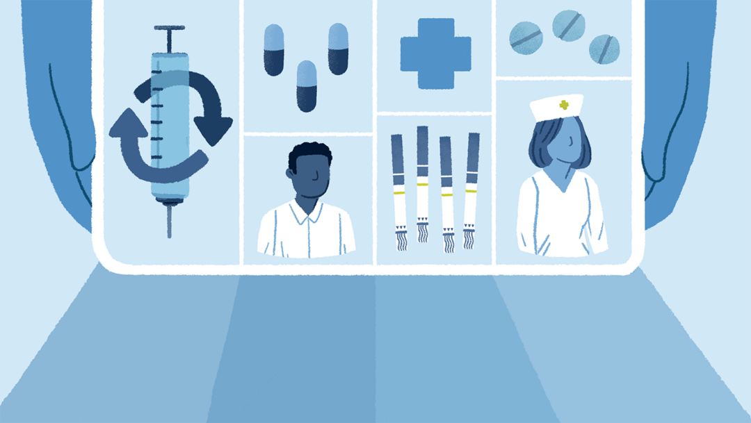 Principles of Harm Reduction in Young Adults with SUD - HealthCity