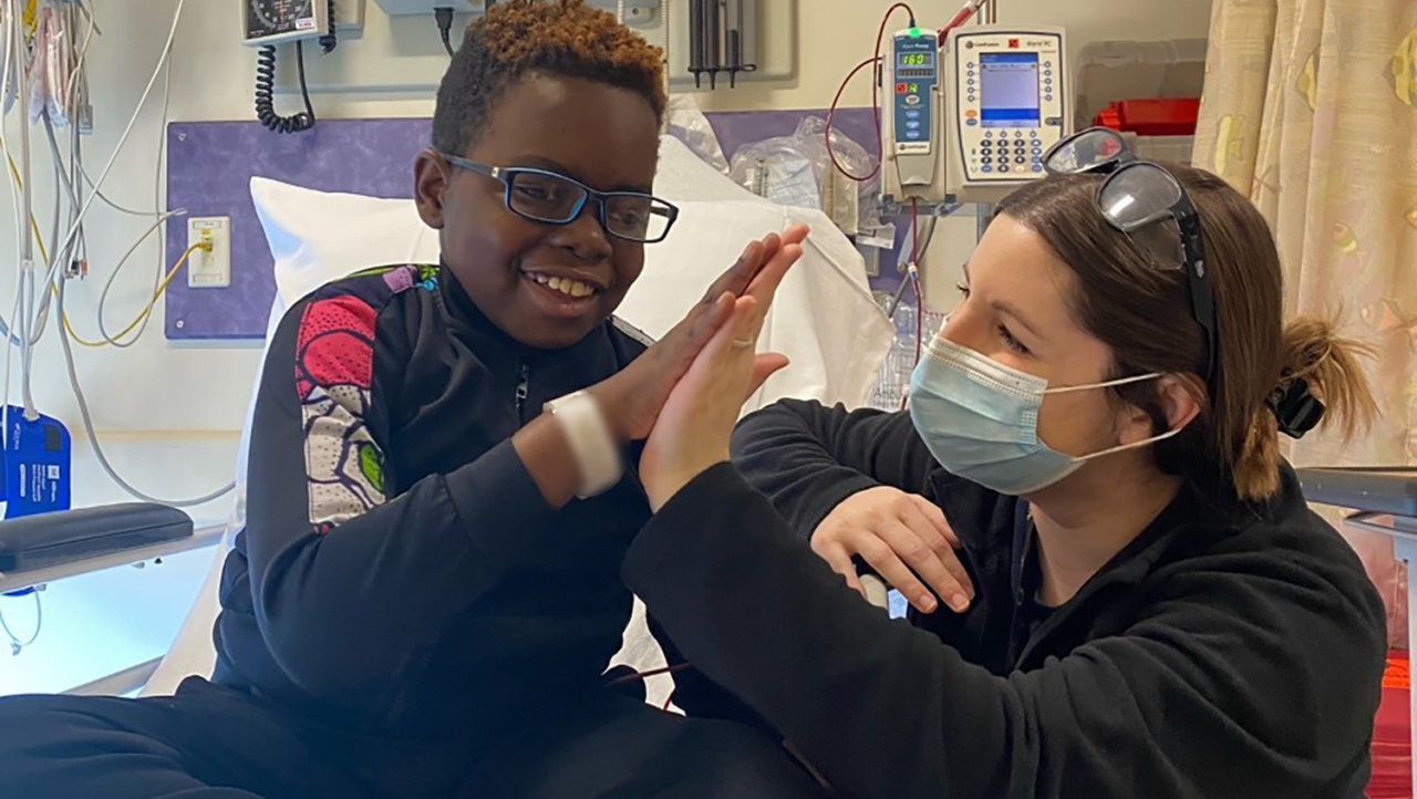 How Child Life Specialists Play a Role in Delivering Culturally ...