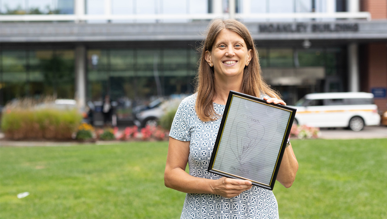 Boston Medical Center’s Chief of Pediatric Hematology Testifies on ...