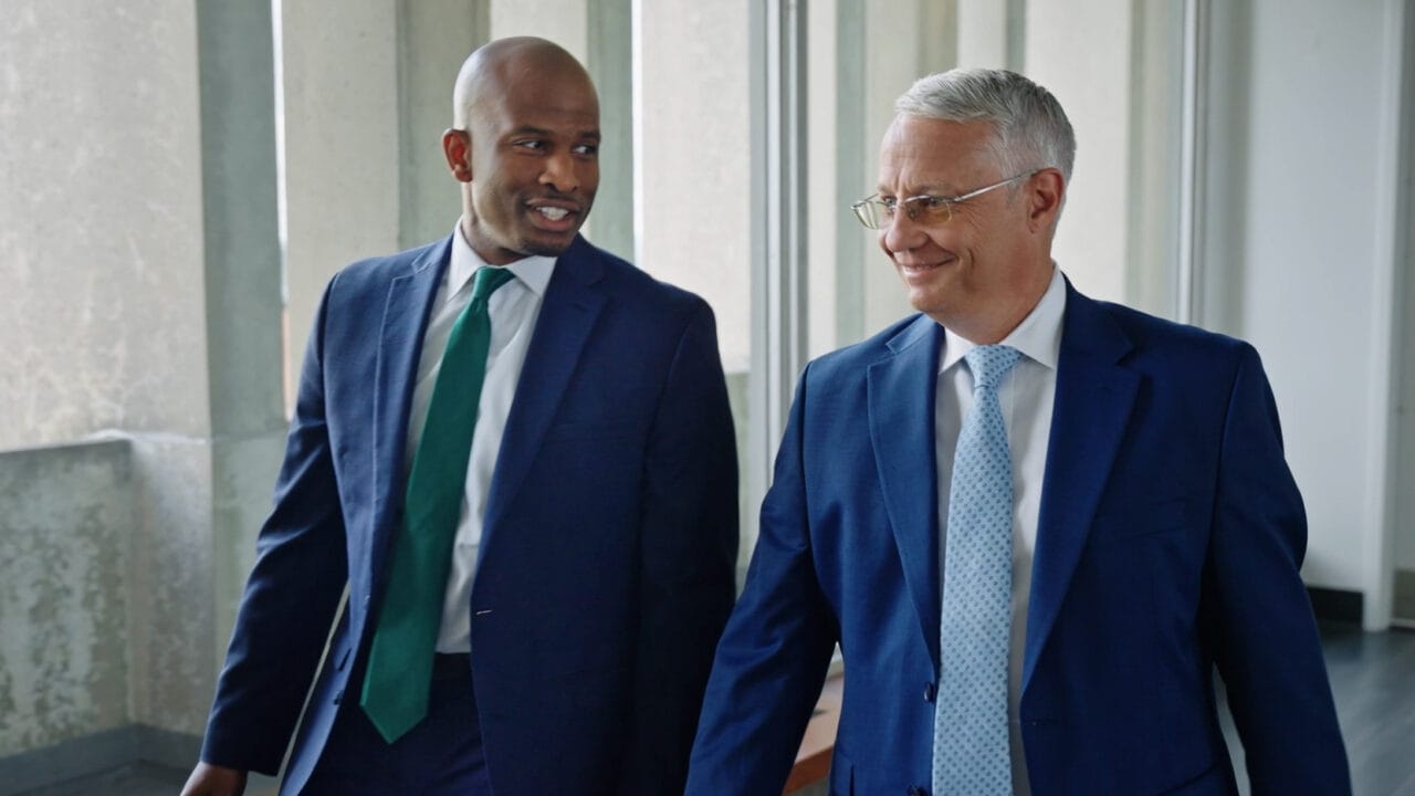 How Oakwell, Founded by BMCHS and Omicelo, Is Revolutionizing ...