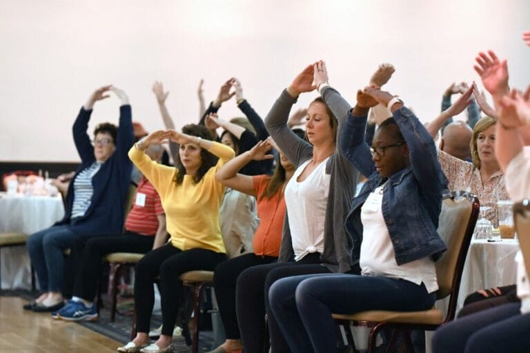 From Reiki to Aromatherapy: Inside BMC’s Award-Winning Integrative ...